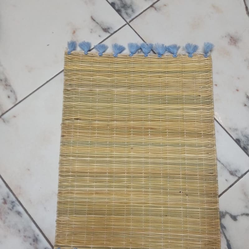 Moroccan Placemats - Etsy