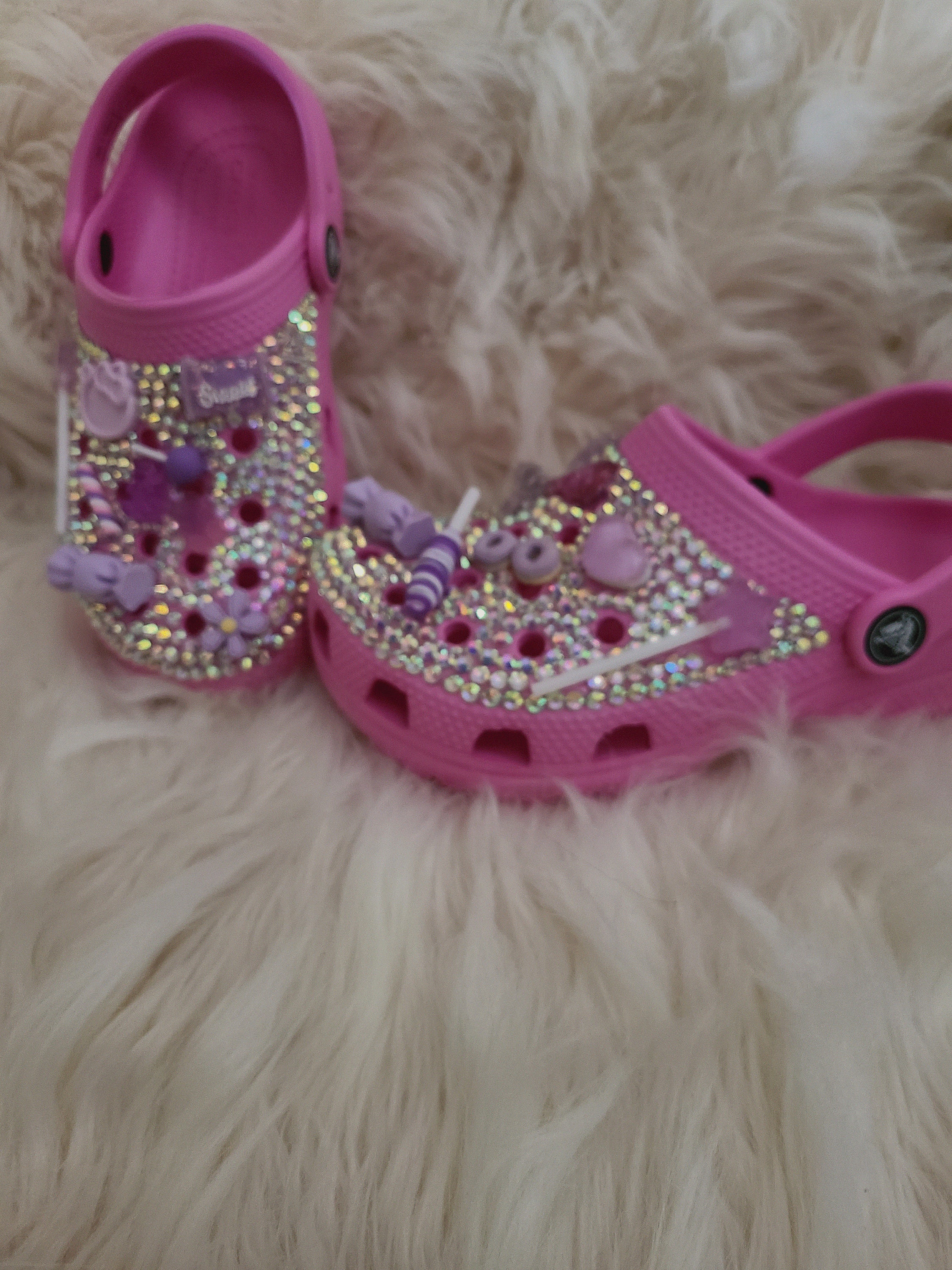 Custom Children's Crocs * Custom Cros for Kids - Etsy