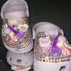Custom Children's Crocs * Custom Cros for Kids - Etsy
