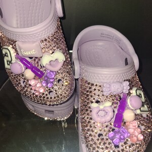 Custom Children's Crocs * Custom Cros for Kids - Etsy