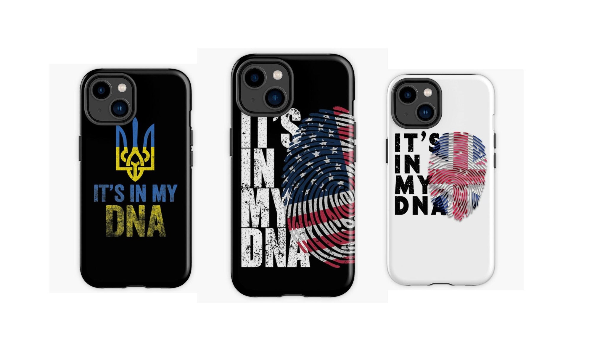Cute Droid Dna Cases