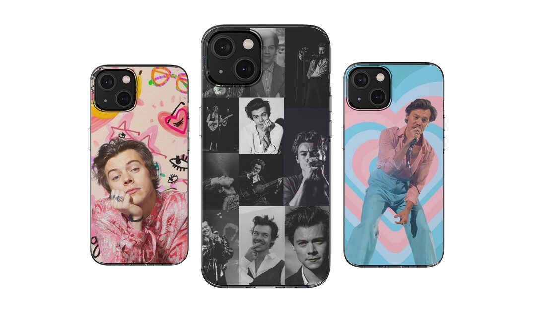 Harry Styles Phone Case Love on Tour Treat People With Kindness one ...