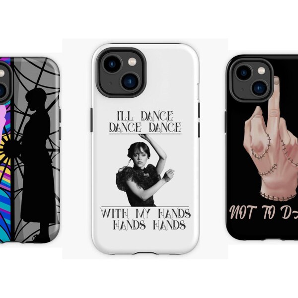 Dance Phone Case - Etsy