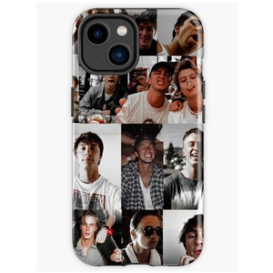 Outer Banks Phone Cases JJ Phone Case Rudy Pankow John B Phone Case ...