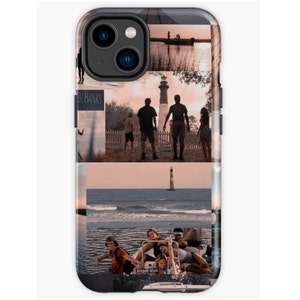 Outer Banks Phone Cases JJ Phone Case Rudy Pankow John B Phone Case ...