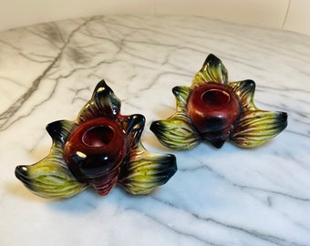 Hull Candle Holders - Etsy