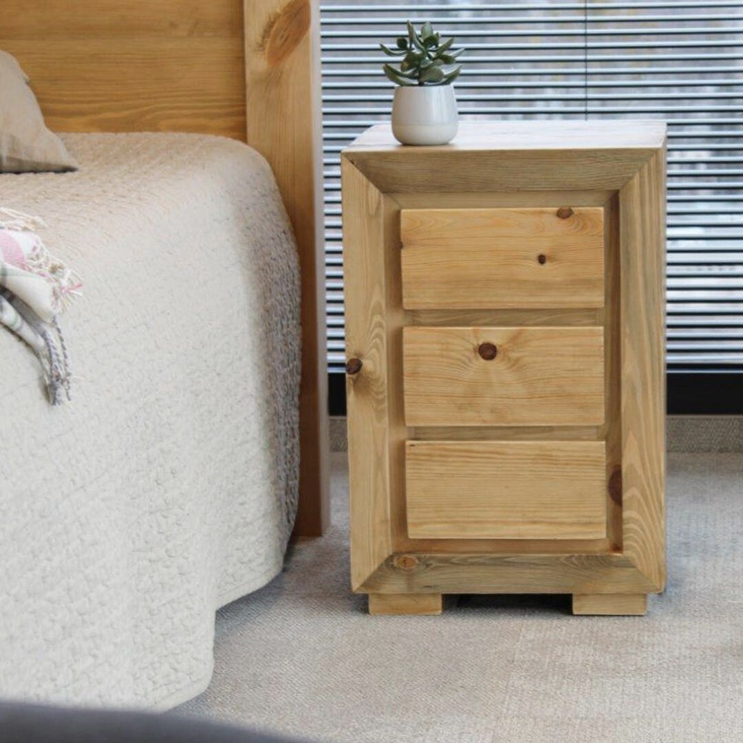 Kalamantan Lombok Wooden Bed Wooden Bed Classic Bed Solid Wood Bed ...