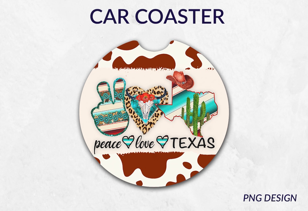 Car Coaster Png, Car Coaster Western Designs, Car Coasters Png, Car ...
