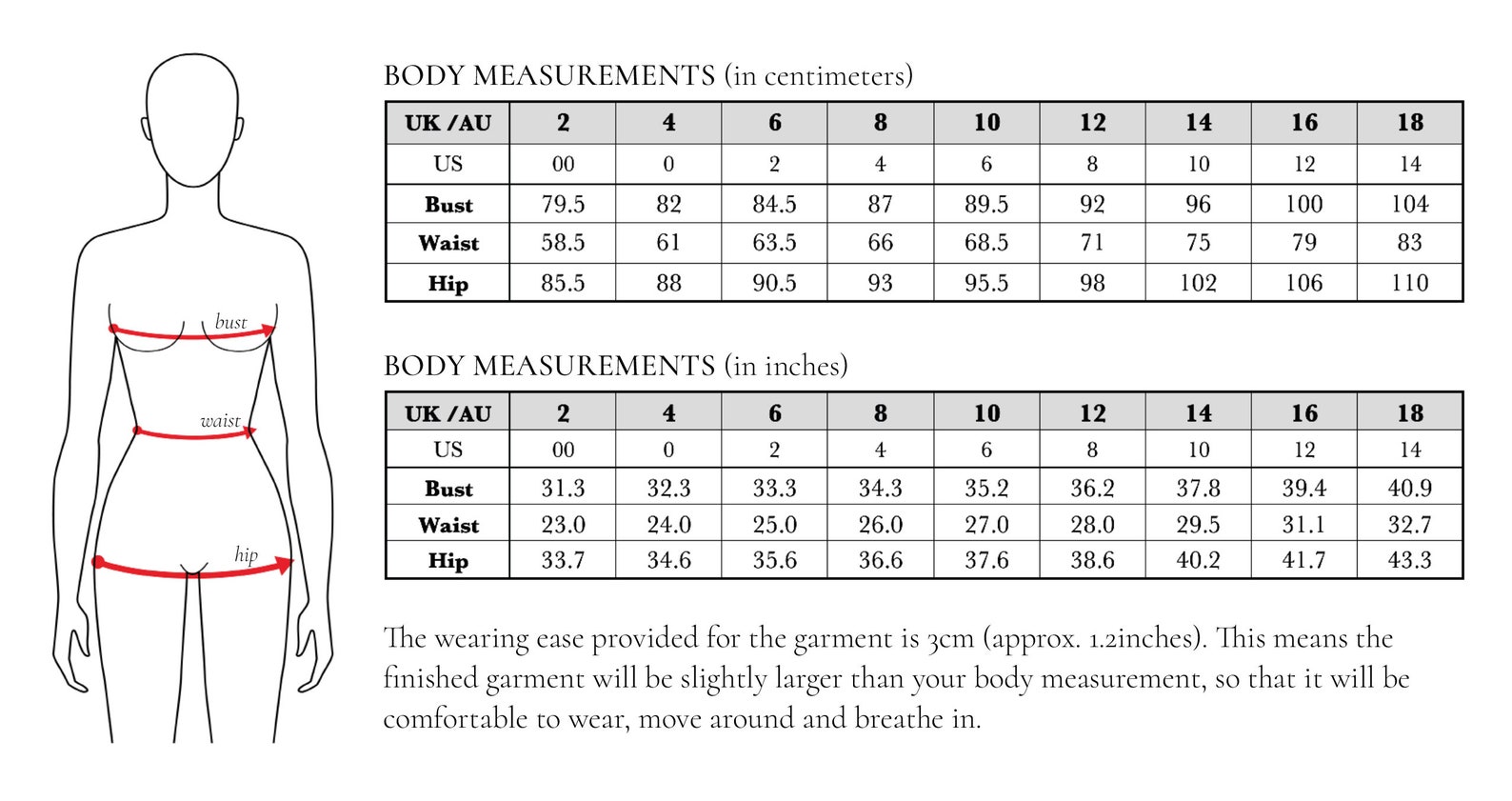 Summer Dress Puff Sleeve Gored Panel Flare Skirt Backless Digital PDF ...