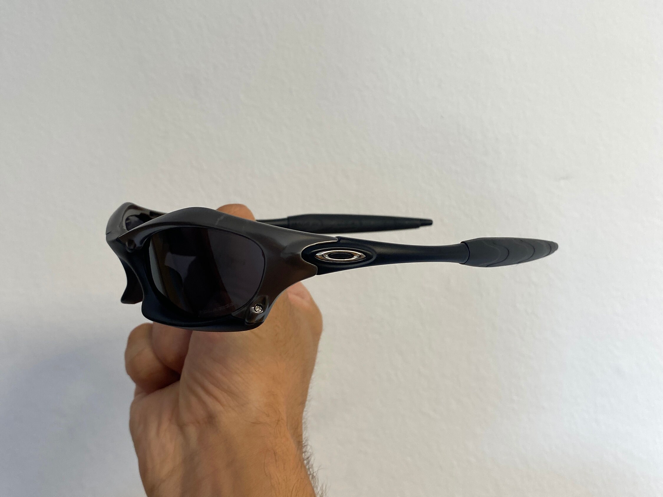 Oakley Splice Goggles