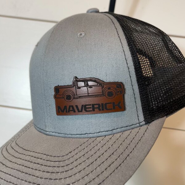 Ford Tremor Hat - Etsy
