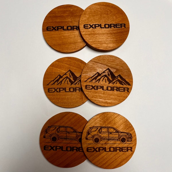 Ford Explorer - Etsy