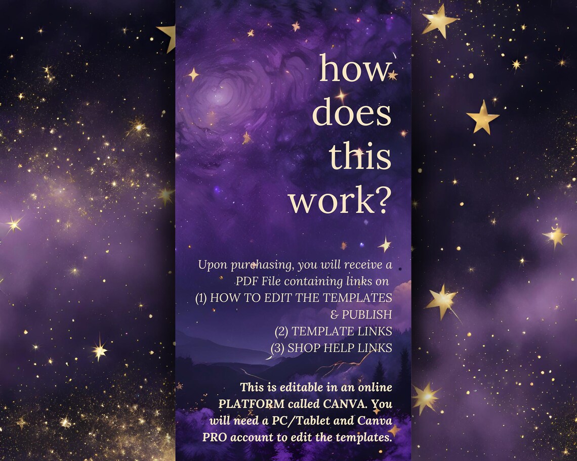 Mystic Website for Spiritual Influencer and Psychics, Spiritual Website ...
