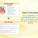 Recipe Card Filipino Cuisine | Printable Recipe Cards | How to Cook ...