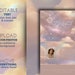 Celestial Spiritual Coach Website, Psychic Website, Celestial Website ...