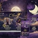 Mystic Website for Spiritual Influencer and Psychics, Spiritual Website ...