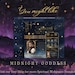 Mystic Website for Spiritual Influencer and Psychics, Spiritual Website ...
