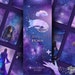 Mystic Instagram Story Template, Spiritual Instagram, Magical Instagram ...