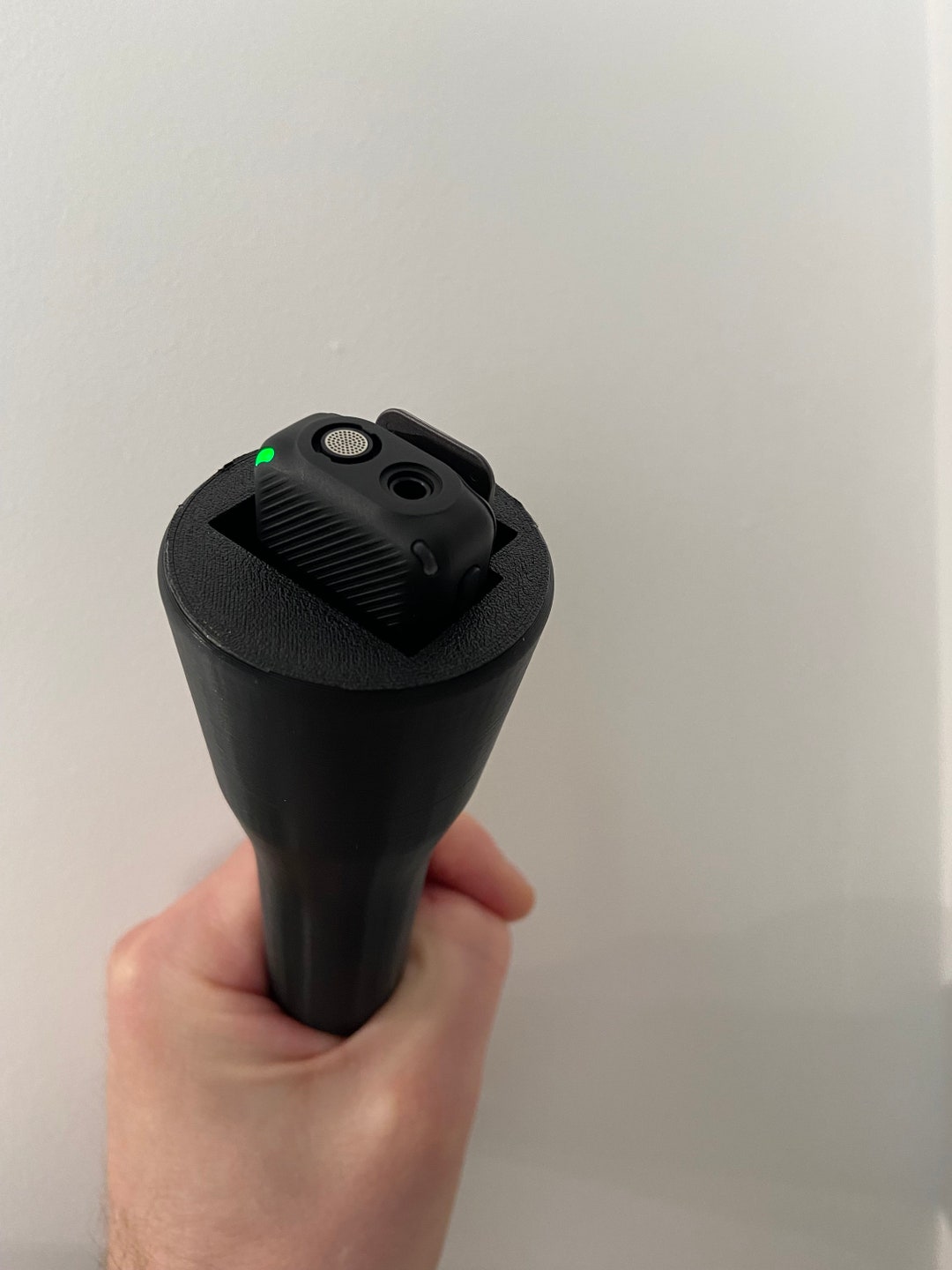 DJI Mic Handle/grip/plus Sponge - Etsy