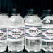 Enchanted Wizard Party Water Bottle Labels, Magic Party Water Bottle ...