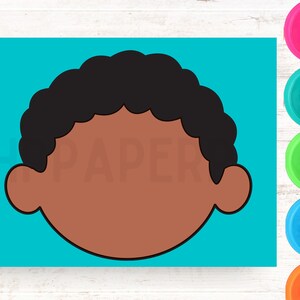 Play-doh Mats Printable Digital Download - Etsy