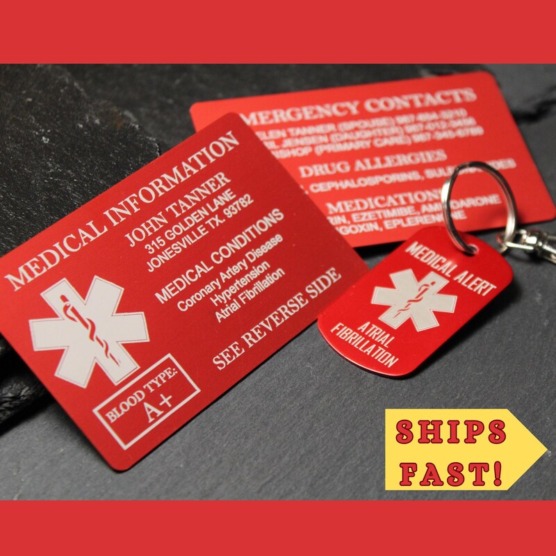 Medical Alert Dog - Etsy