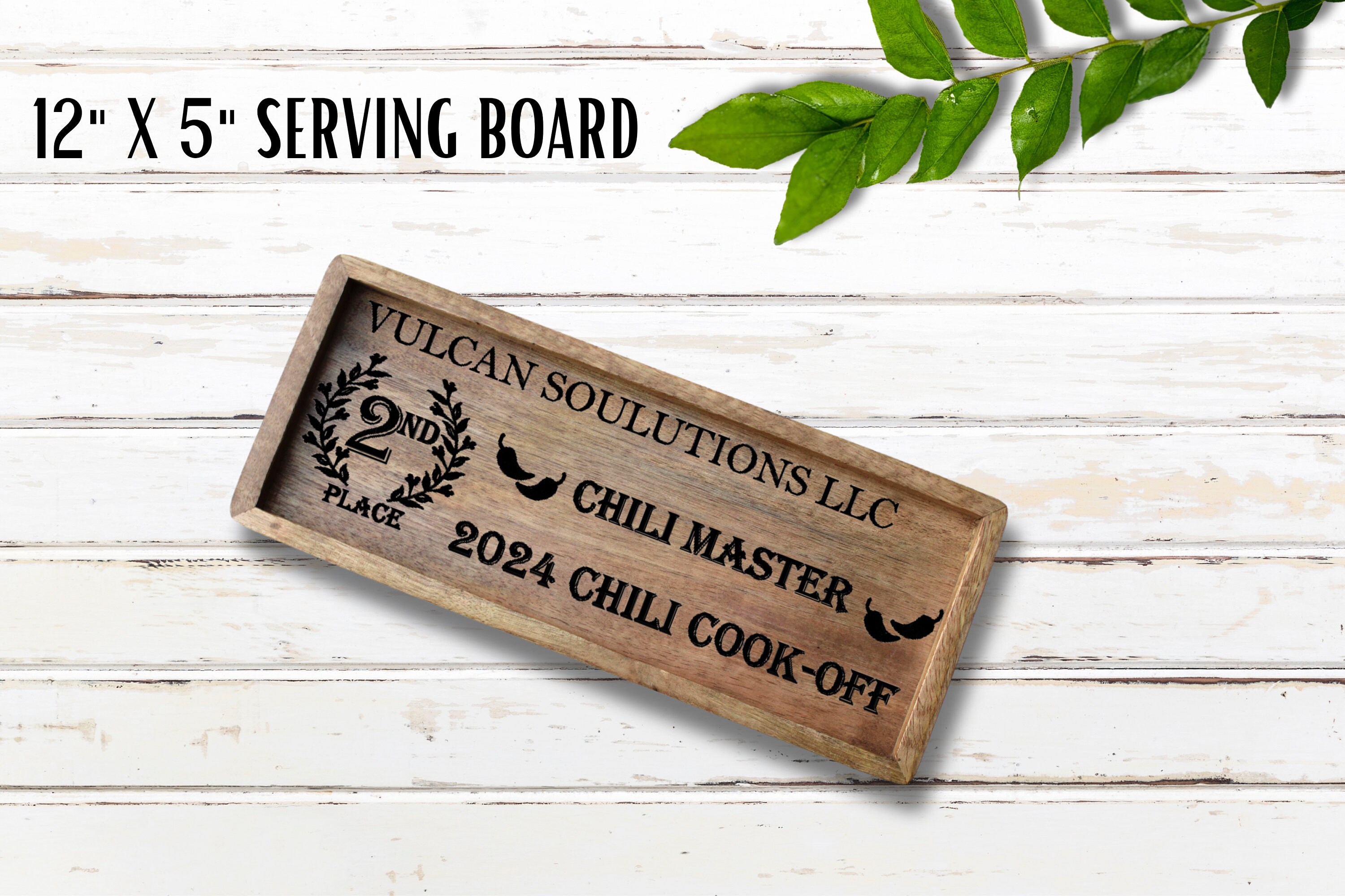 Cooking Contest Award Bundle, Cooking Gifts, Chili Cookoff Trophy ...