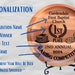 Baking Contest Award Plaque, Bake-off Competition Trophy, Bakeoff Award ...