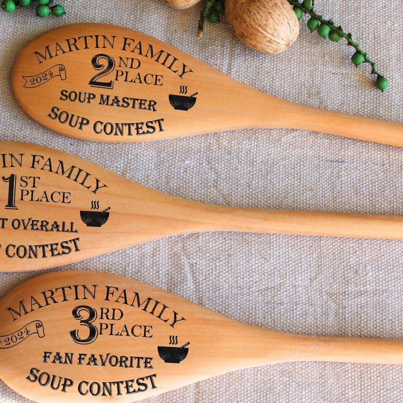 Soup Cook off Event - Etsy