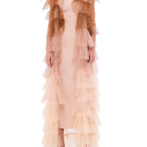 See Through Cover Up - Etsy