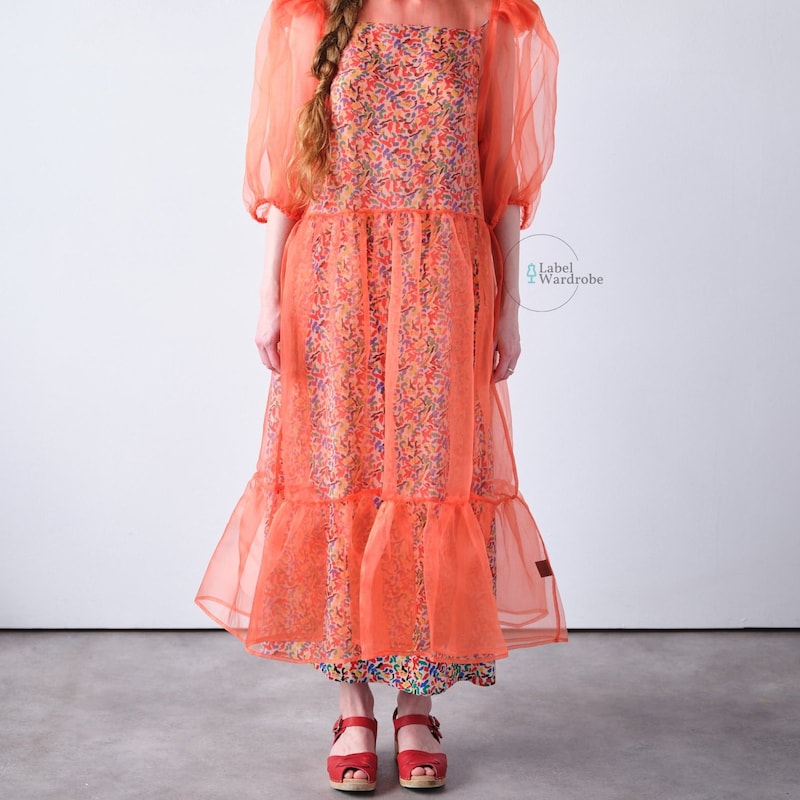 Transparent Clothing - Etsy