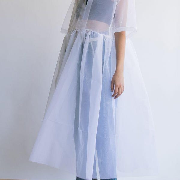 Transparent Clothing - Etsy