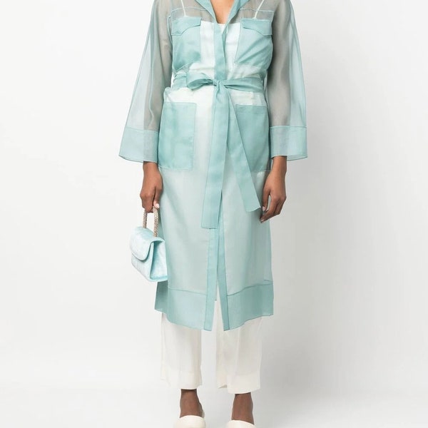 Sheer Clothes - Etsy