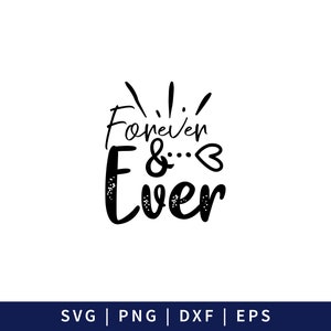 Couples Love Quotes SVG Bundle | Biggest Romance Sayings Bundle in ...