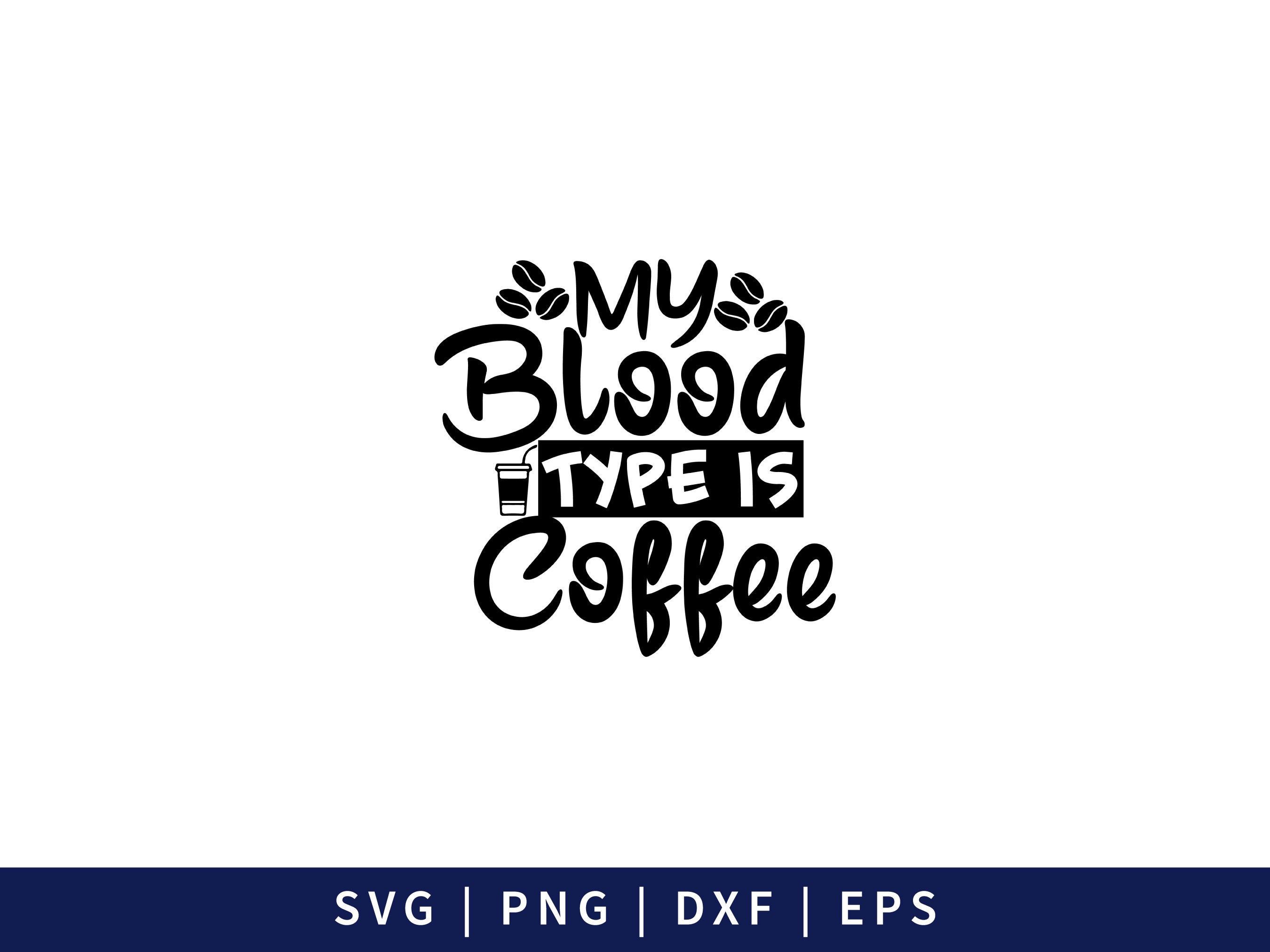 Coffee Svg Bundle Mug Svg Bundle Funny Coffee Saying Svg Etsy