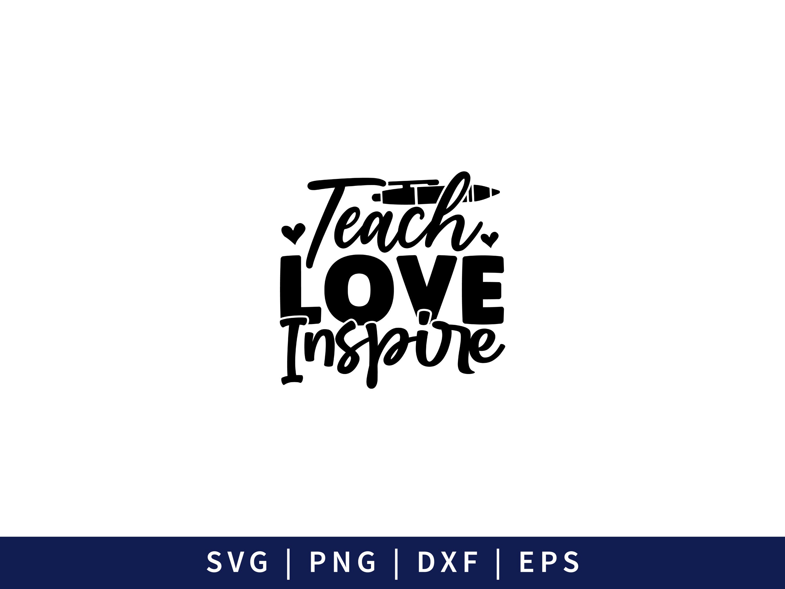 Teacher Svg Bundle Teacher Quote Svg Teacher Svg School Svg - Etsy