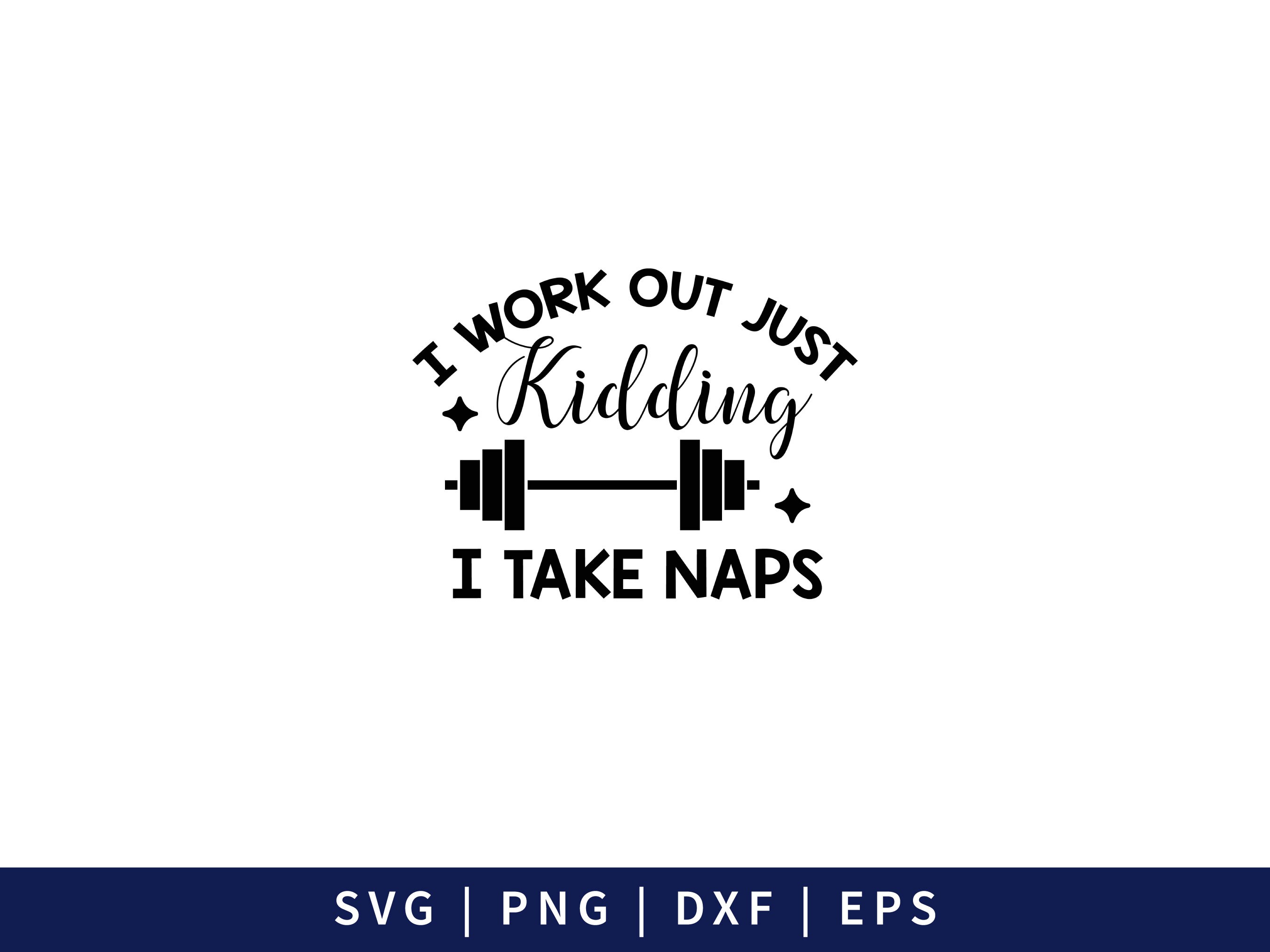 Workout SVG Bundle Fitness Svg Gym Svg Funny Workout Svg - Etsy