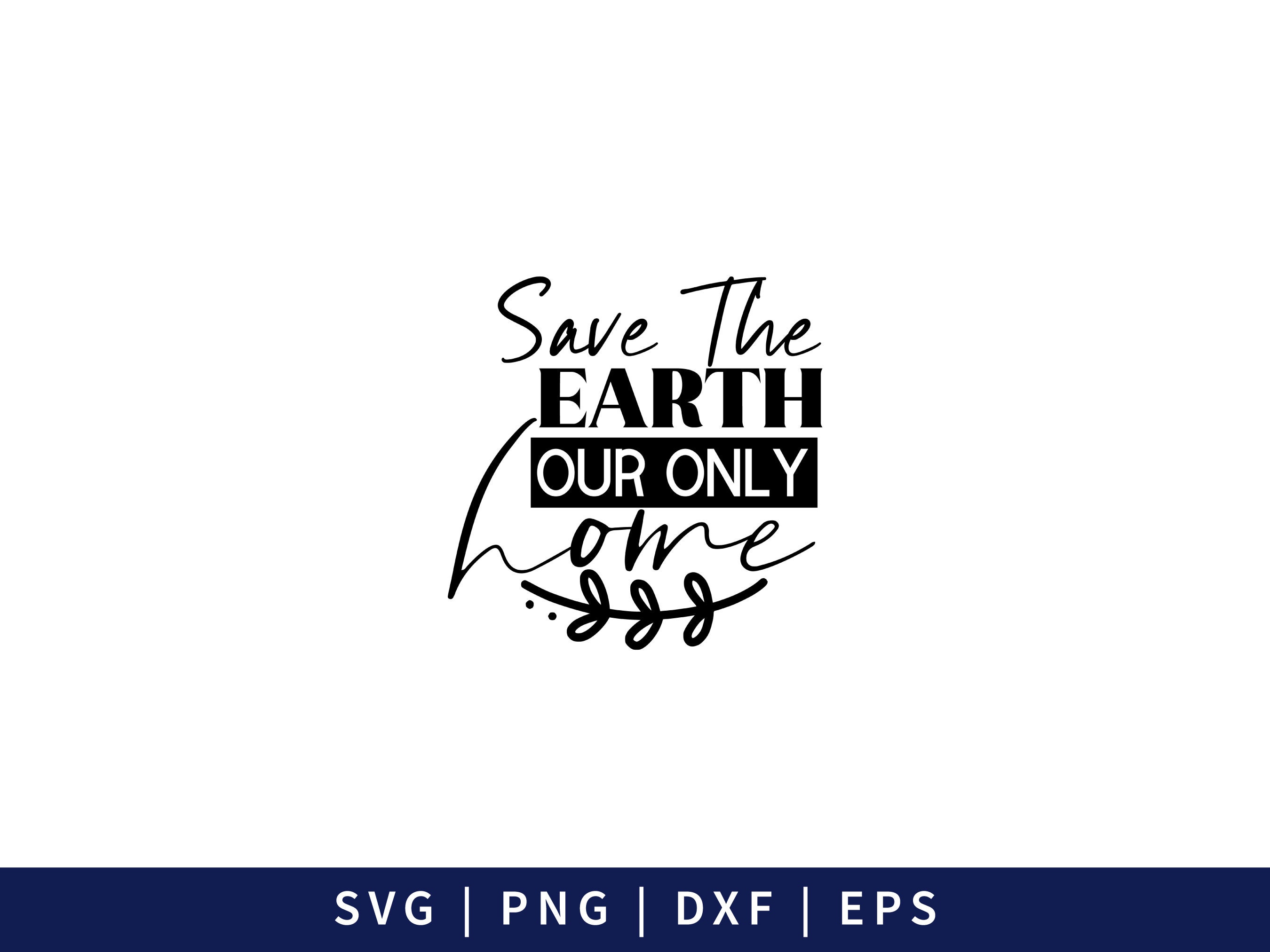 Earth Day SVG Bundle Earth Svg Recycle Svg Earth Day - Etsy
