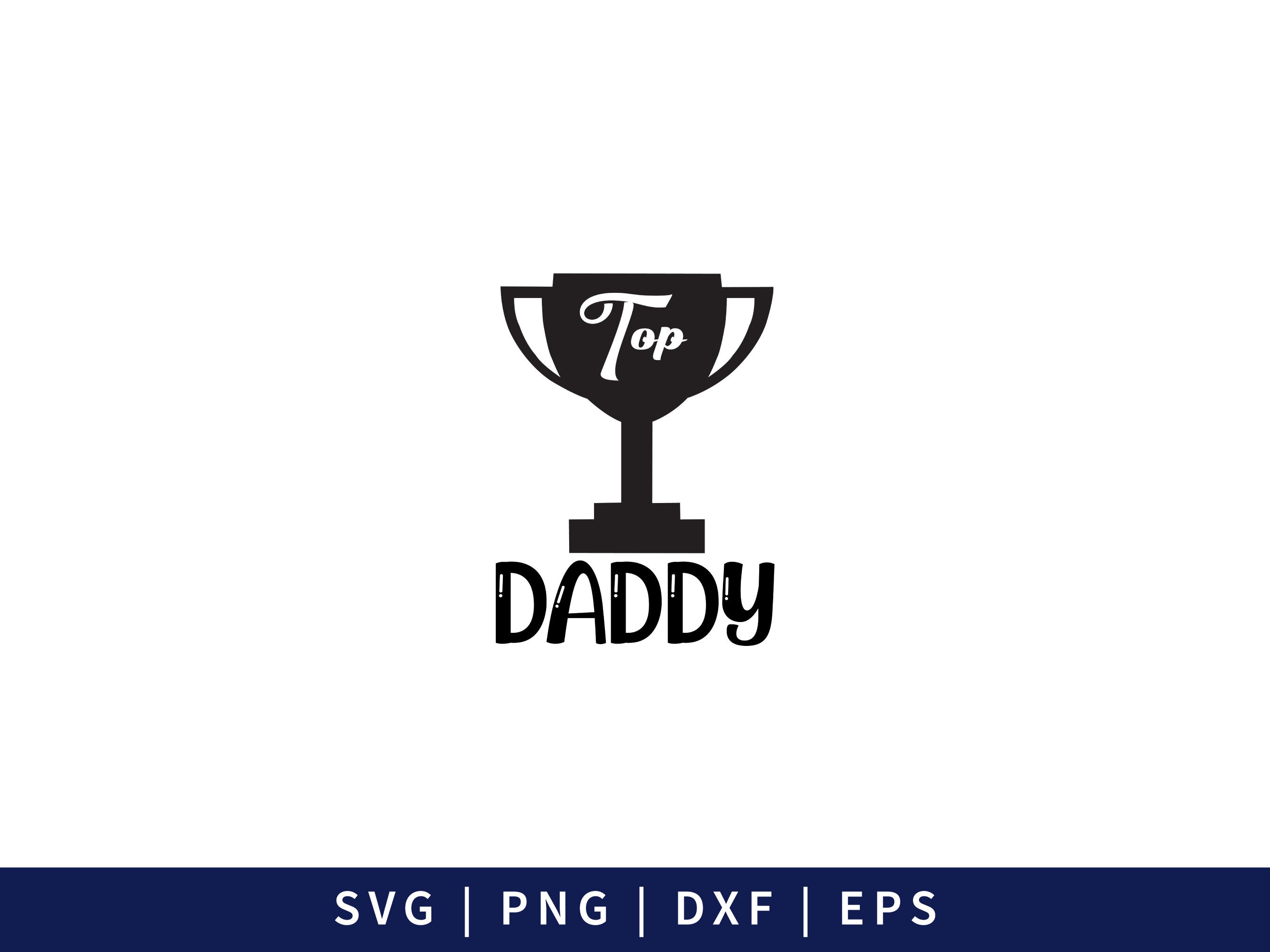 Best Dad Ever SVG Bundle Top Daddy Svg Bundle Dad Vibes - Etsy
