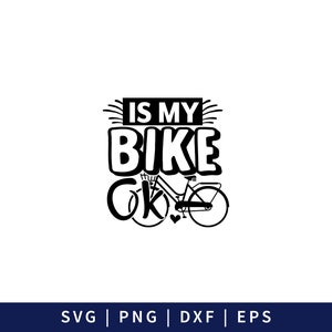 Cycling SVG Bundle | Bike & Sport Cut Files (digital Download) - Etsy