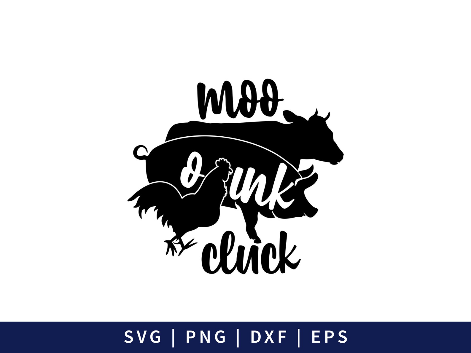 Farmhouse SVG Bundle | 20 Farm Life Designs (digital Files) - Etsy