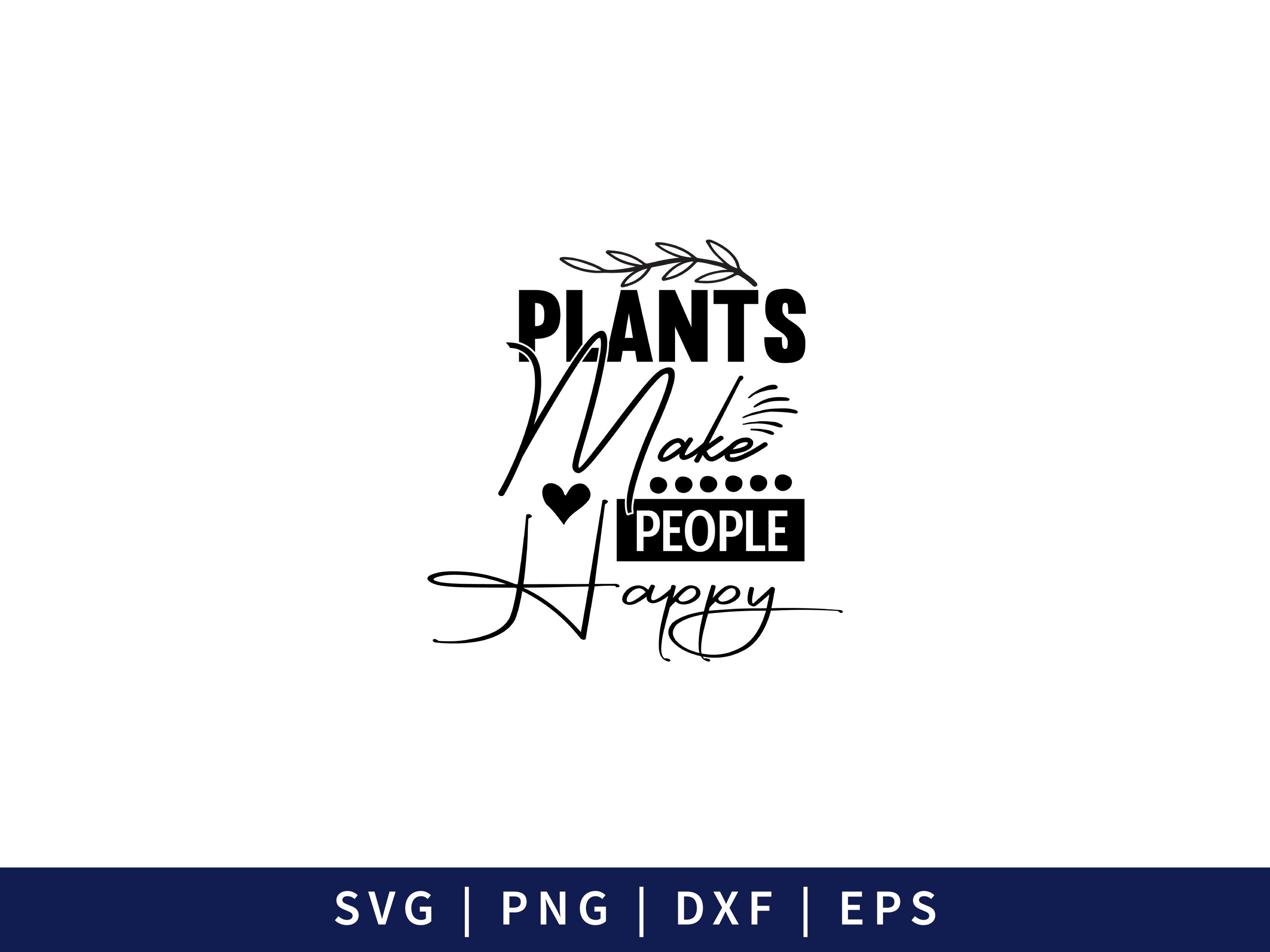 Plant Lover SVG Bundle Plant Svg Plant Quotes Svg - Etsy Canada