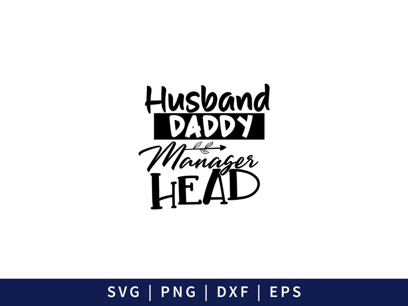 Manager SVG Bundle Being A Manager is Easy SVG Boss Svg - Etsy