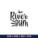 River Svg Bundle | Summer Svg Designs | River Svg | River Svg Designs ...