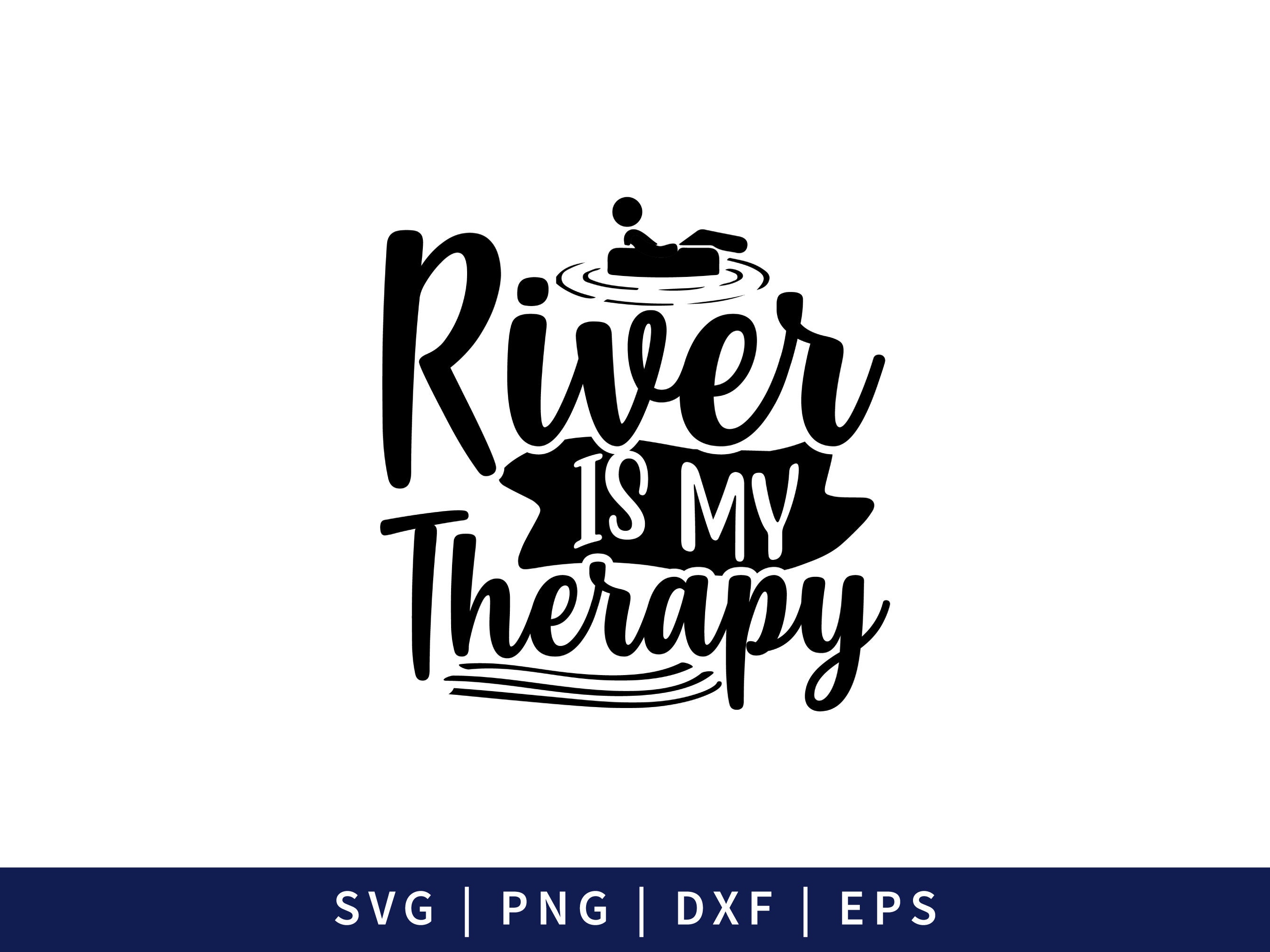 River Svg Bundle Summer Svg Designs River Svg River Svg - Etsy