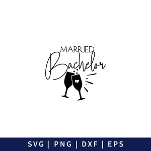 Bachelor Party SVG Bundle | 20 Designs (digital Download) - Etsy