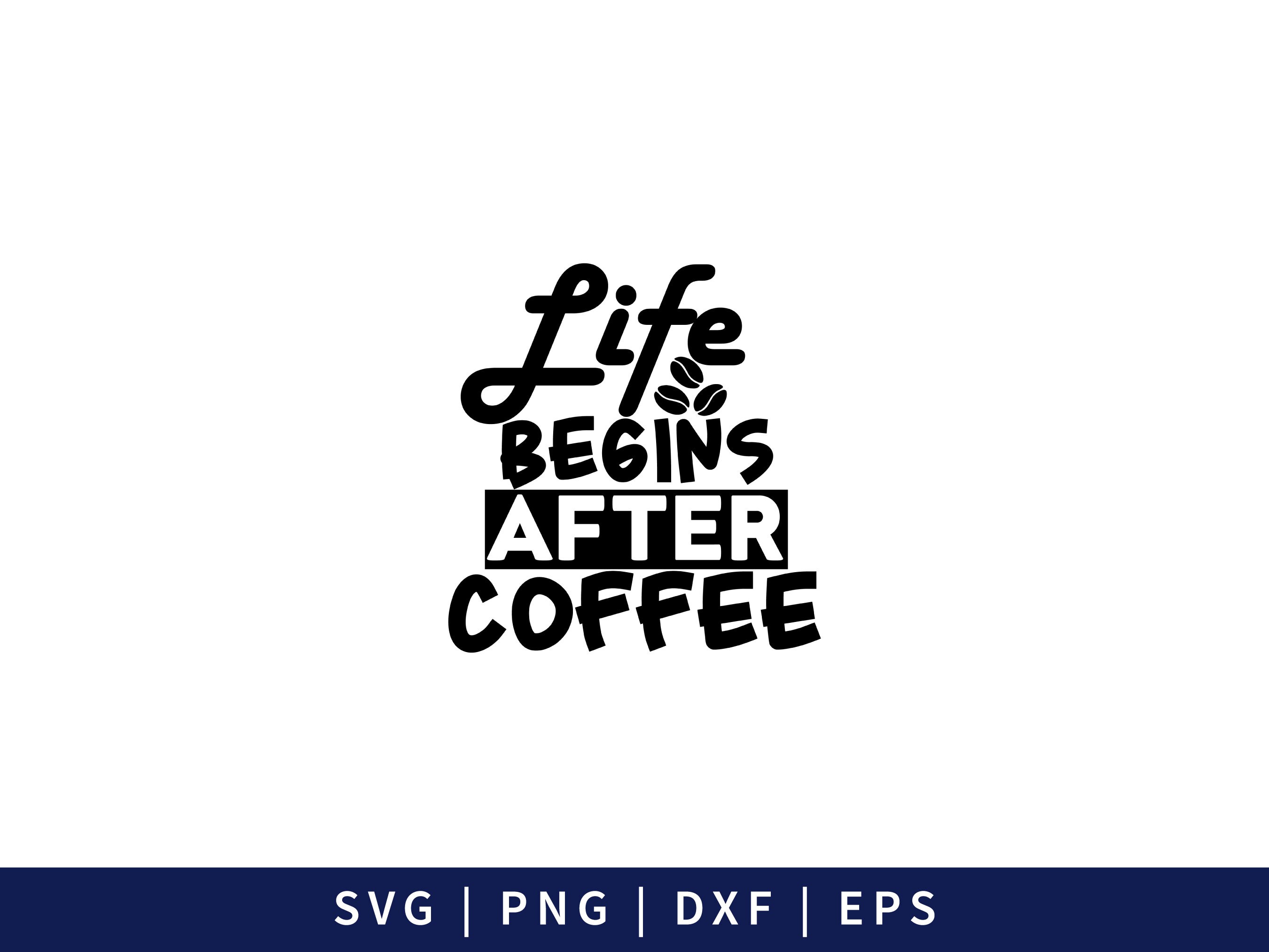 Coffee Svg Bundle Mug Svg Bundle Funny Coffee Saying Svg Etsy