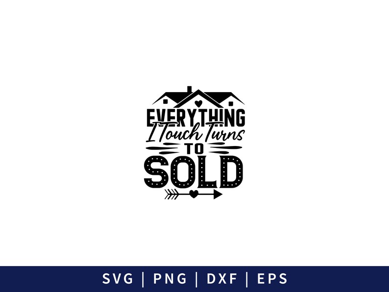 Real Estate SVG Bundle, Realtor Svg, Real Estate Agent Svg Cut File ...