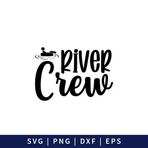 River Svg Bundle | Summer Svg Designs | River Svg | River Svg Designs ...