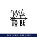 Wife SVG Bundle | Wifey Svg | Love Crazy Wife Svg | Wife of the Party ...